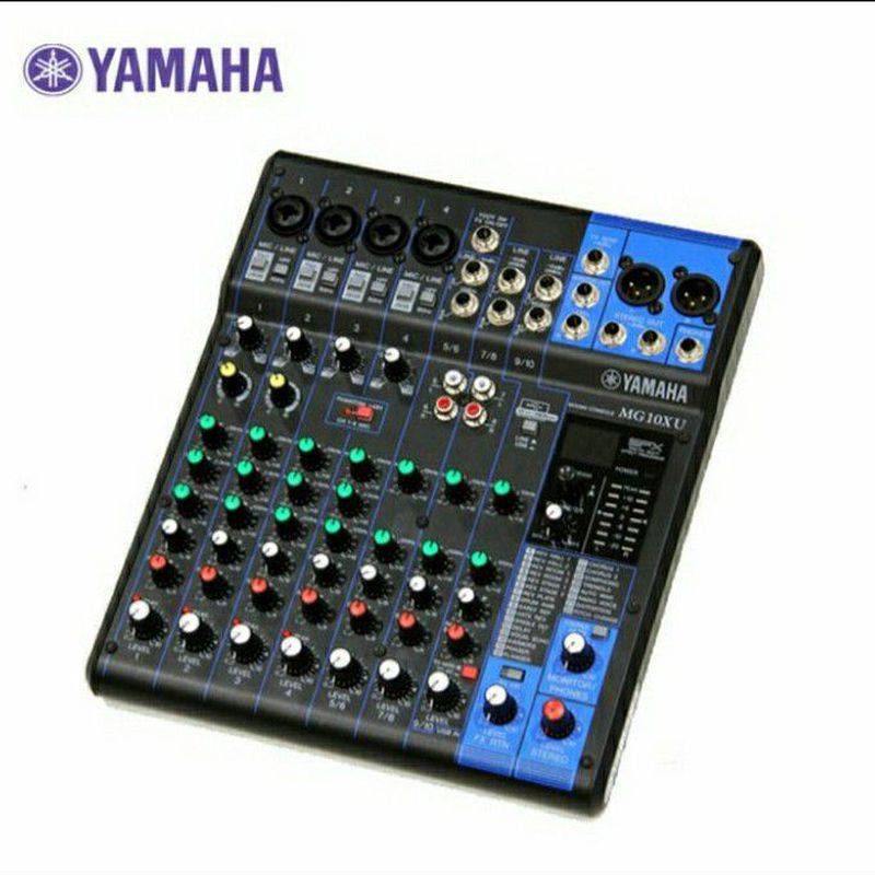 YAMAHA MG10XU ORIGINAL