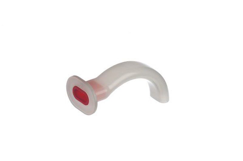 Guedel AirWay 100MM BMBH / OROPHARYNGEAL AIRWAY