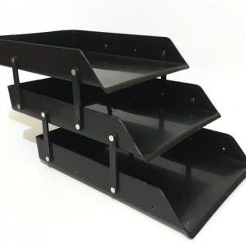 MICROTOP Elevated Tray 3 set M-603