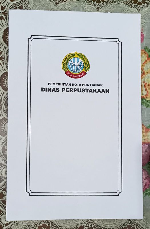 MM - KOP MAP (LOGO WARNA ) CUSTOM