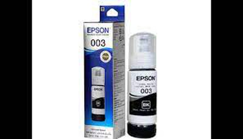 Tinta Printer Epson L3210