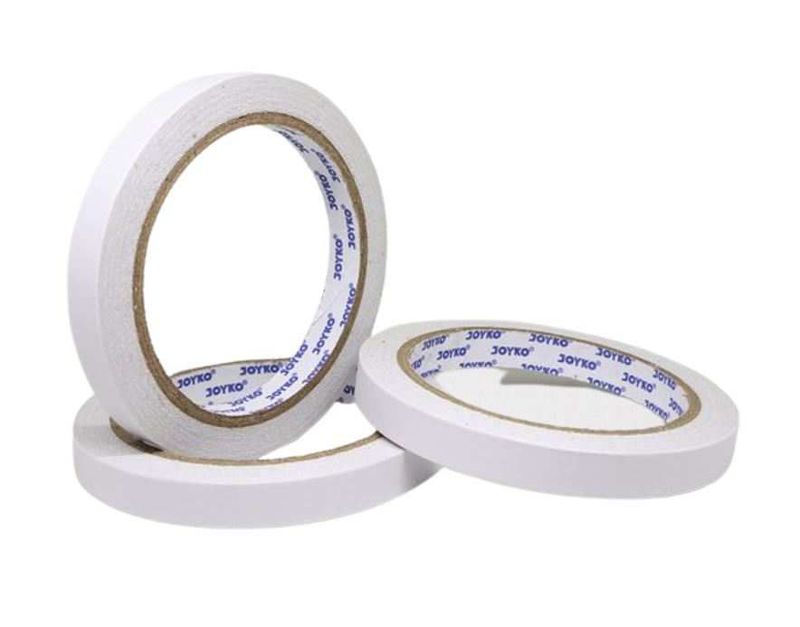 Double Tape 1/2 Inch
