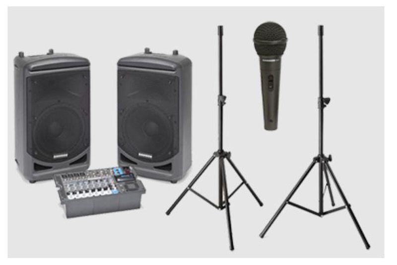 SEWA SOUND SYSTEM