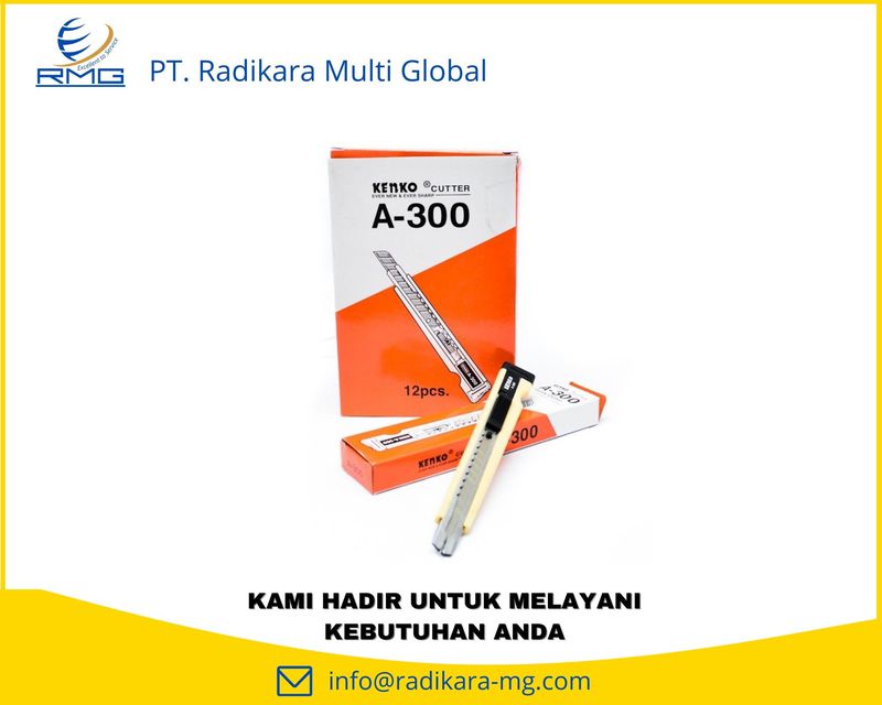 KENKO CUTTER A-300