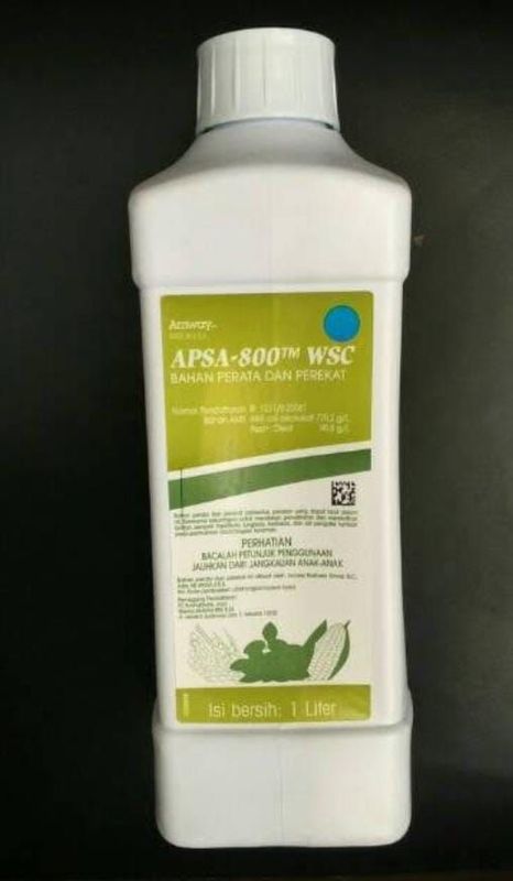 APSA-800 WSC