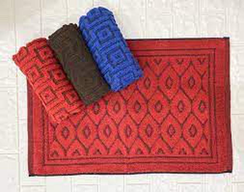 KESET HANDUK
