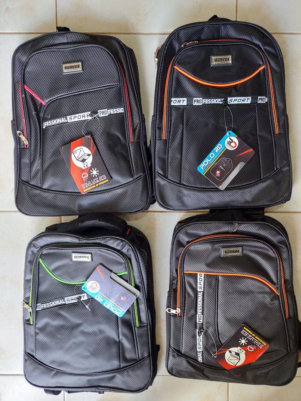 TAS RANSEL