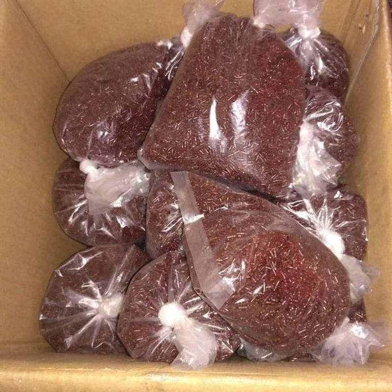 Coklat Meises