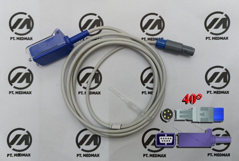 Extension SpO2 Sensor Infinium 5 Pin