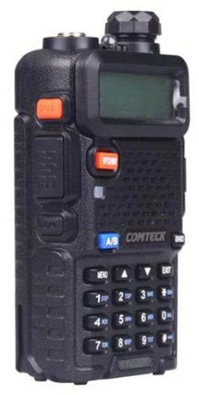 Walky Talky Comteck UV-5R