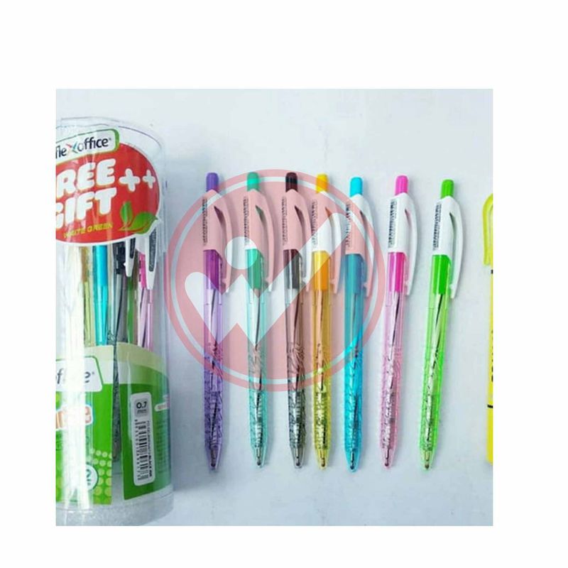 Bolpoint Super Trendee