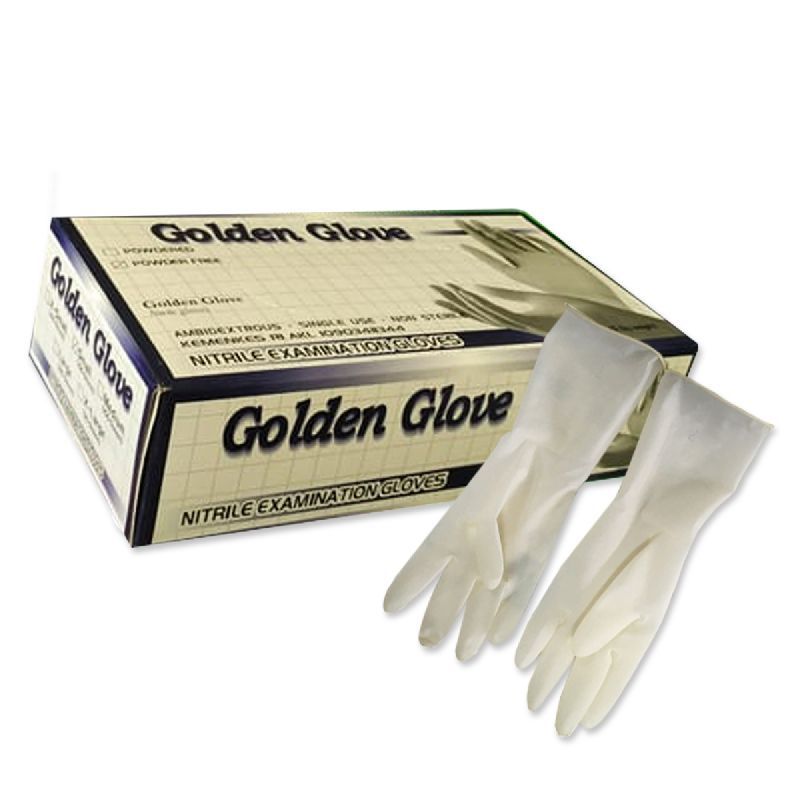 Handscoon Golden Glove