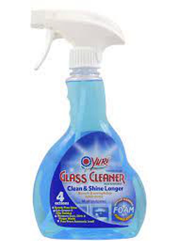 Glass Cleaner Clean & Shine Longer 500 ml