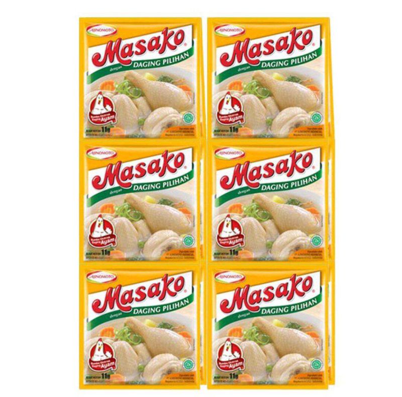Masako