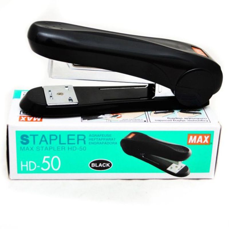 Staples Hekter Max HD 50 (Uk Besar)
