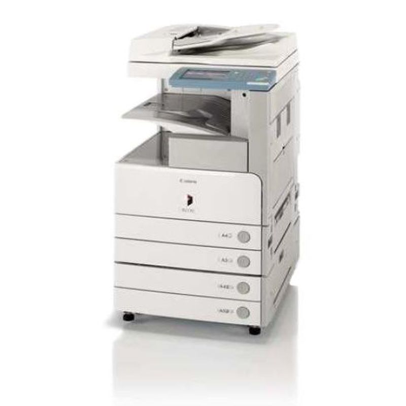 Sewa Mesin Photo Copy Canon IR 3025 per 6 bulan