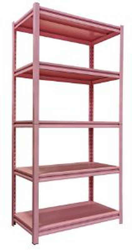 TIGER GR-L18 PINK Racking