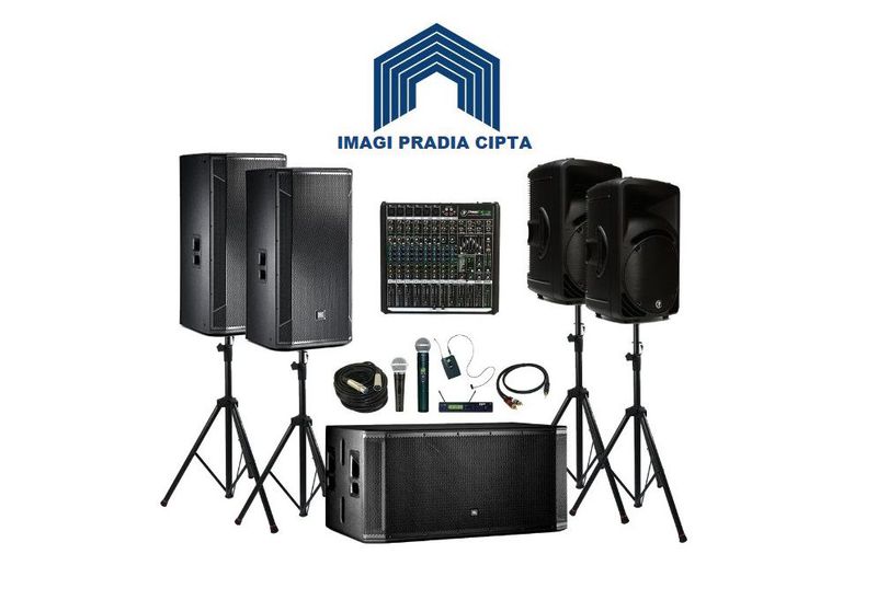 SEWA SOUND SYSTEM