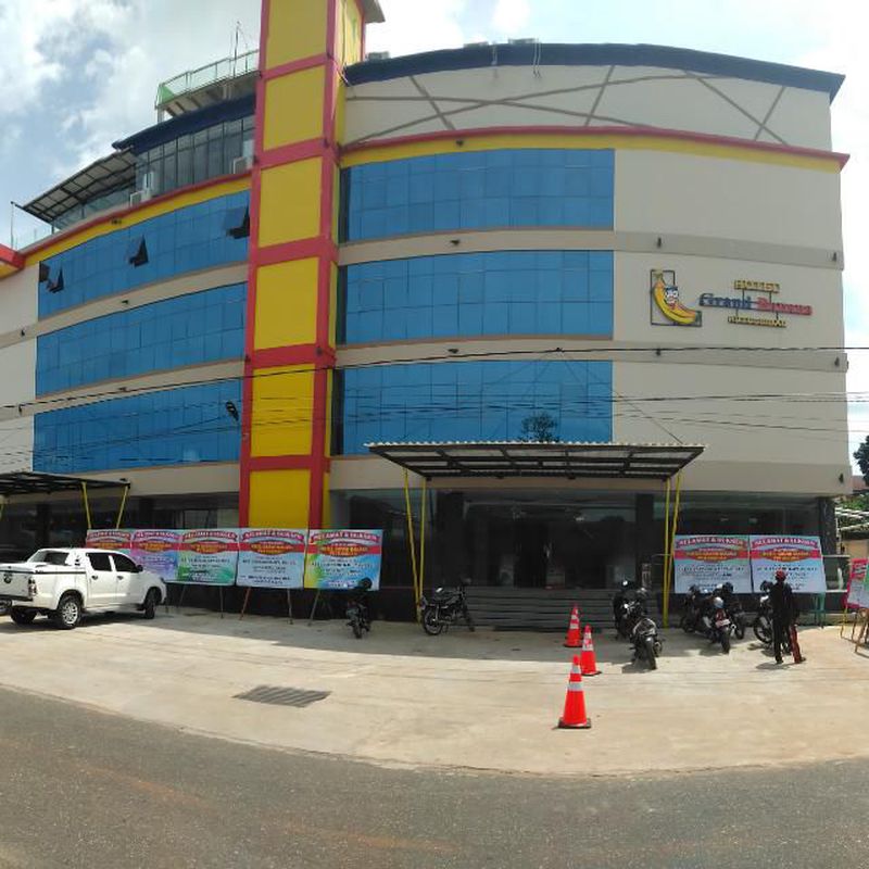 Paket Full Day Meeting