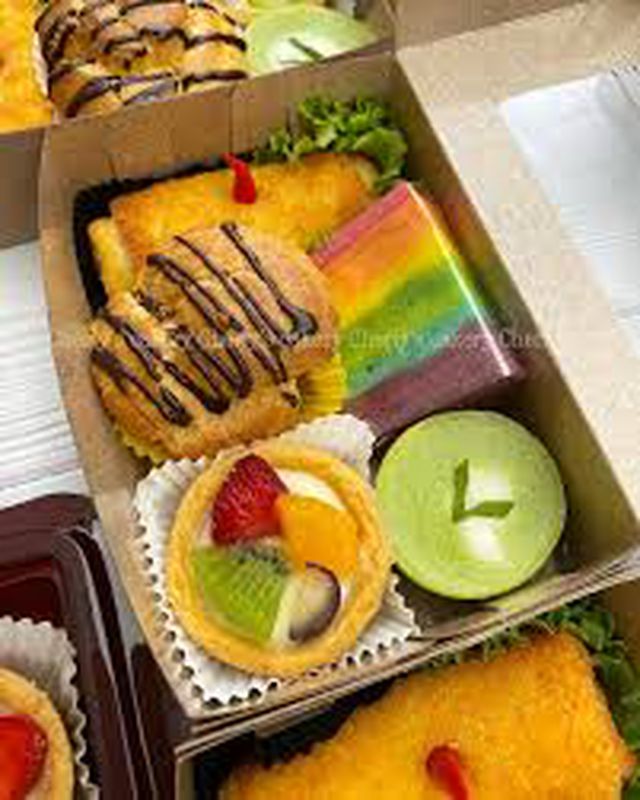 Snack Box