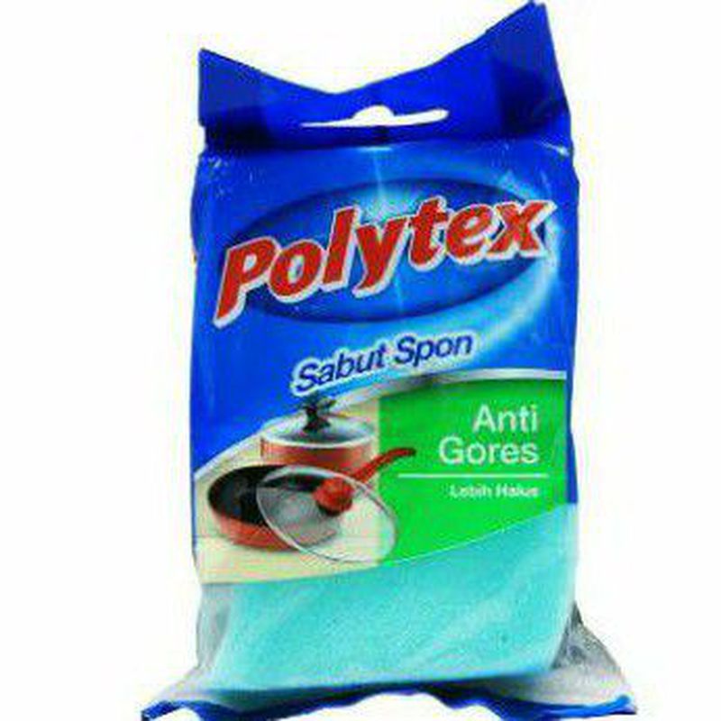 Polytex Tapas Cuci Piring