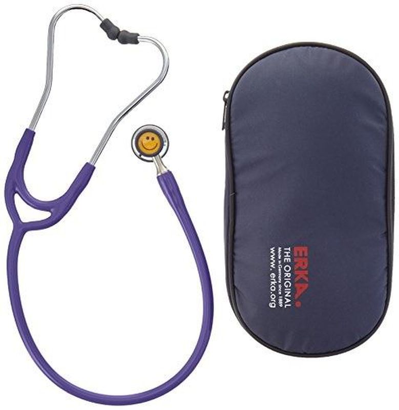 ERKA Finesse Light Child Stethoscope