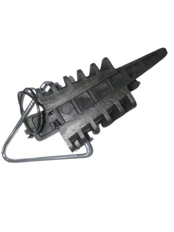 SERVICE WEDGE CLAMP
