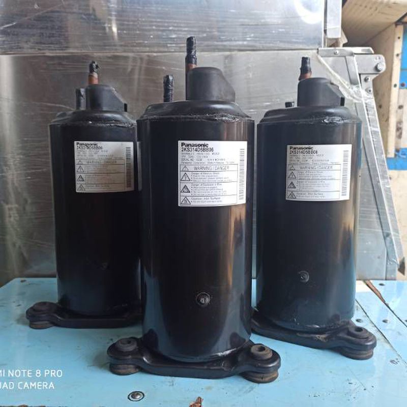 Kompressor AC Split 2 pk