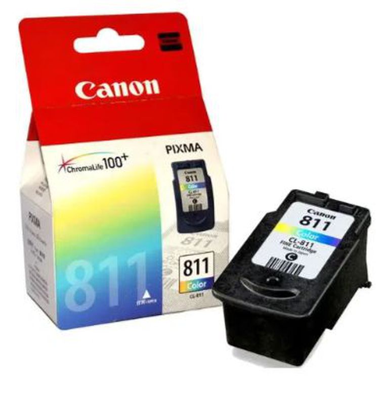 Cartridge Canon CL-811 (Colour)