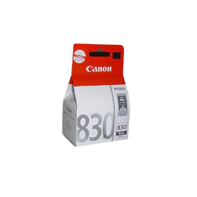 Canon Catridge PG 830 Black Original