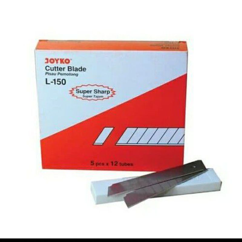 Anak Pisau Cutter Joyko