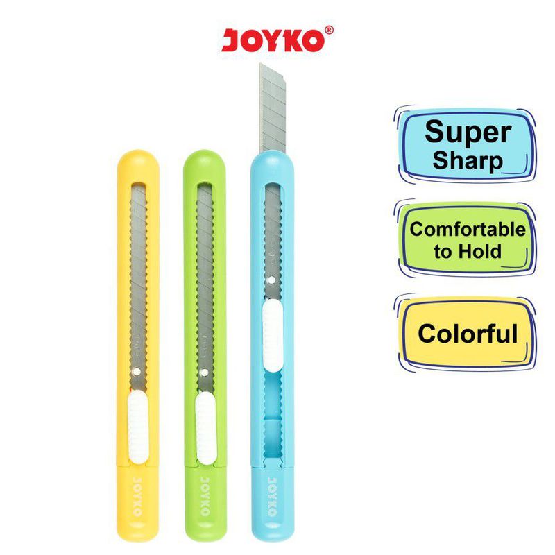 Cutter Kecil