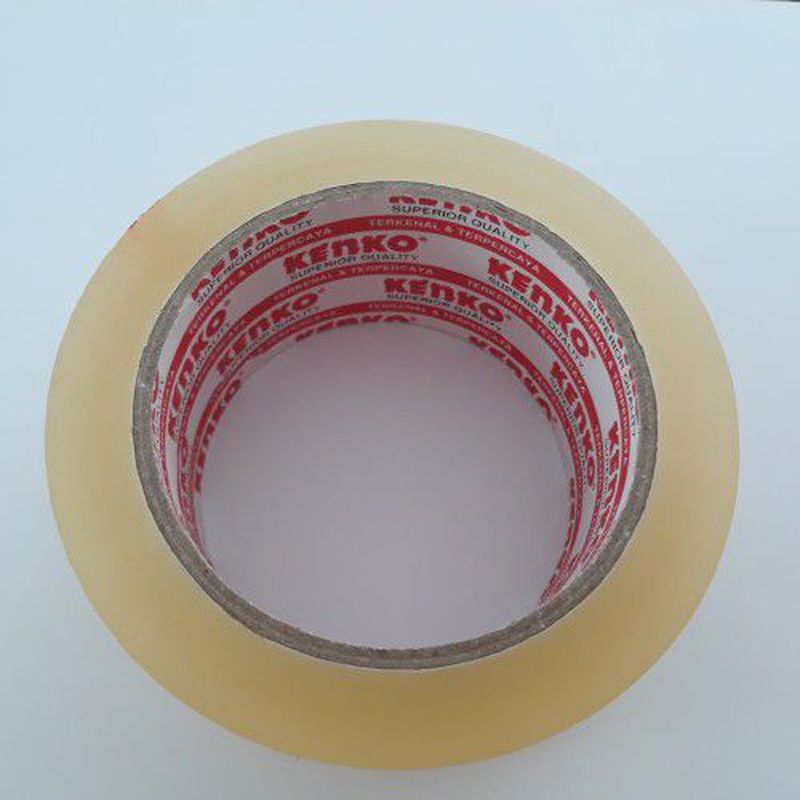 Isolasi Bening 1 inc