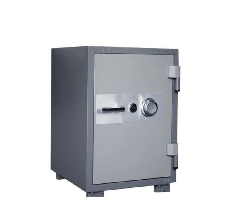 Datafile Brankas Besi DBF-80 SC