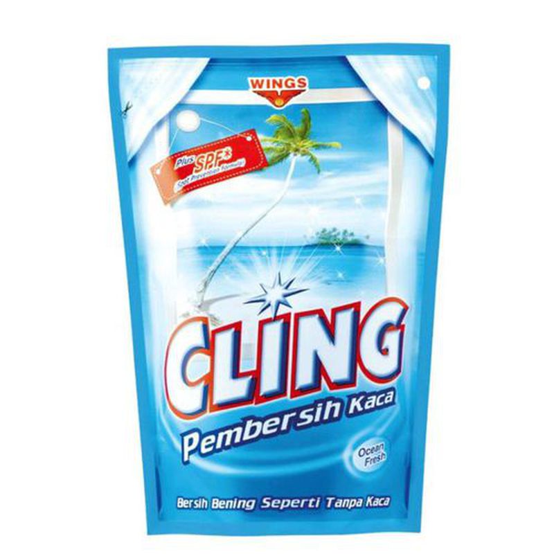 Cling