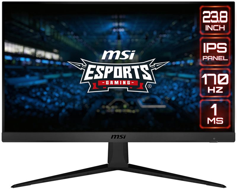 MSI MONITOR 24 G2412