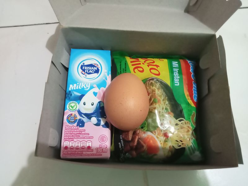 PMT (makanan tambahan)