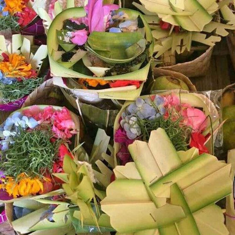 Banten Purnama/Tilem