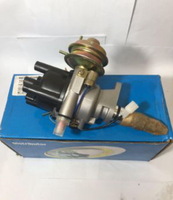 Distributor Konvensional Kijang 5K