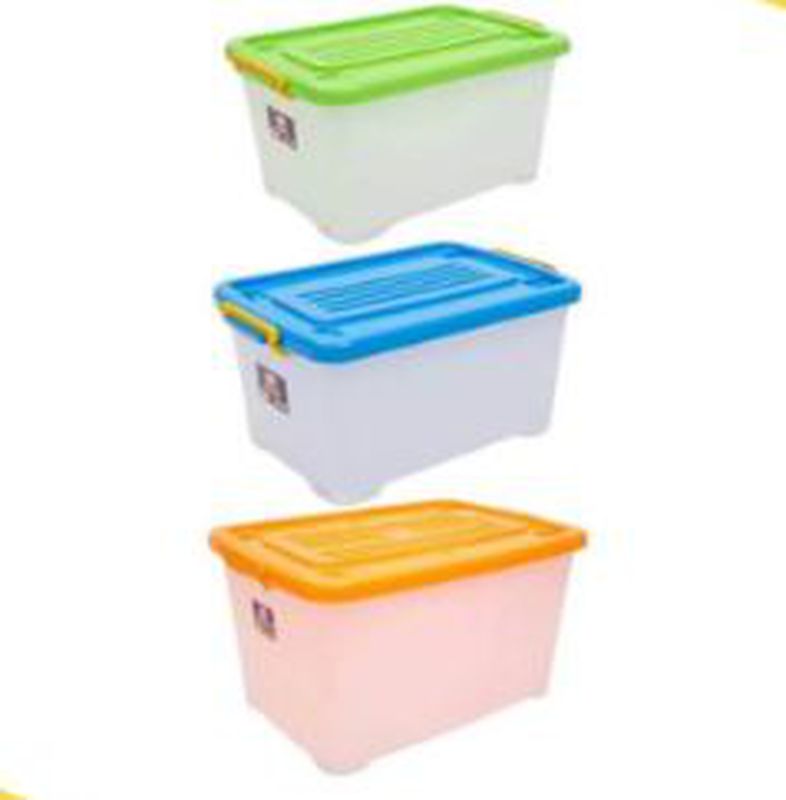 Container Plastik