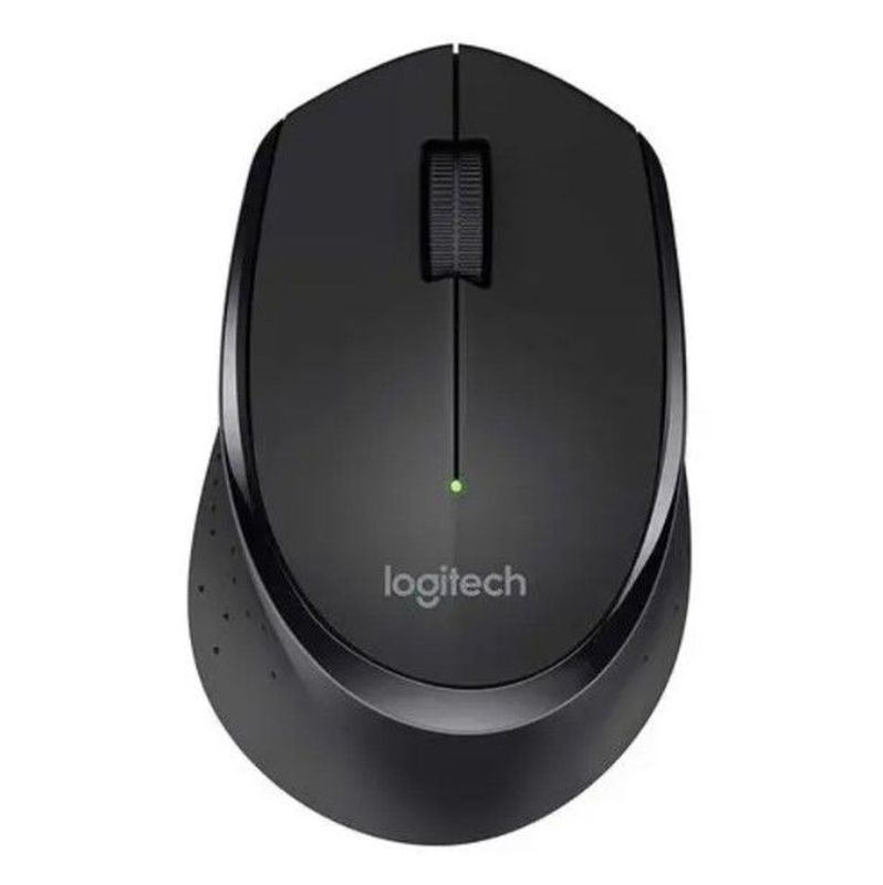 Mouse Logitech M275