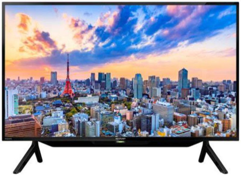 Sharp Aquos LED 2T-C42DD1i