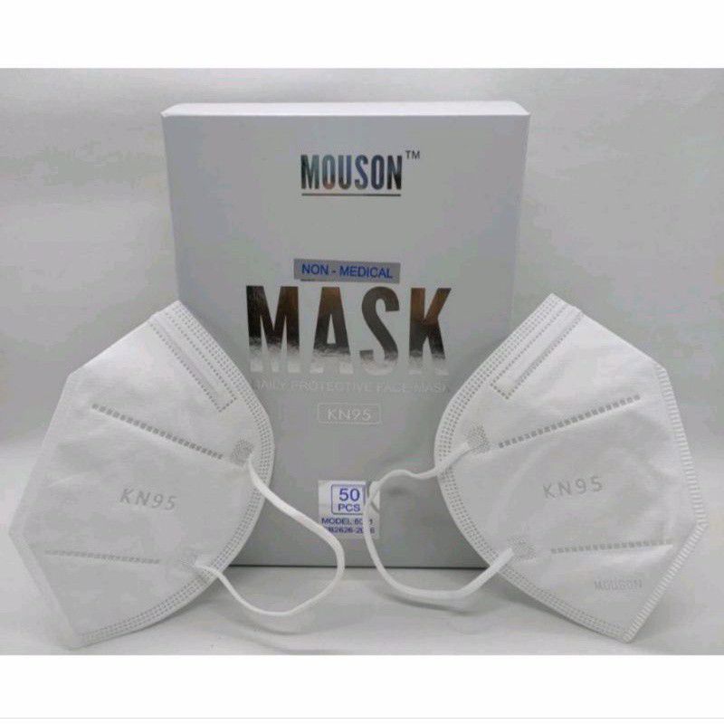 Masker KN95