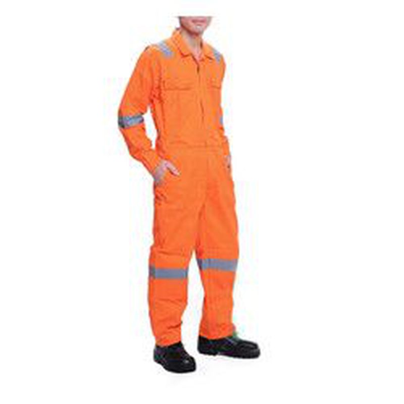 Wearpack Safety bisa custom