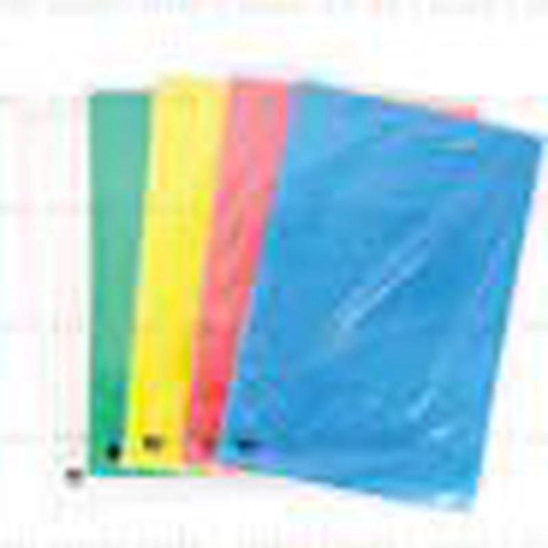 Map Bening F4, Warna