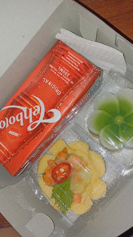 snack box variasi spesial 3