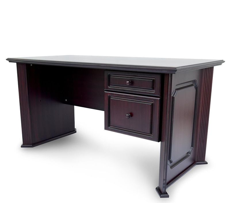 Meja Zetta MT 201 uk 124 x 62 x 75 cm