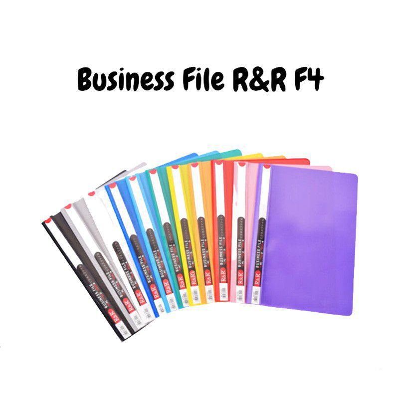 Business File