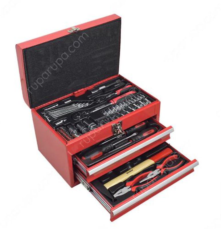 Set Perkakas Mekanik