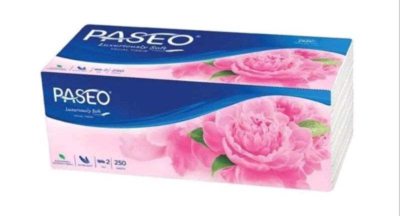 Tissue Paseo 120